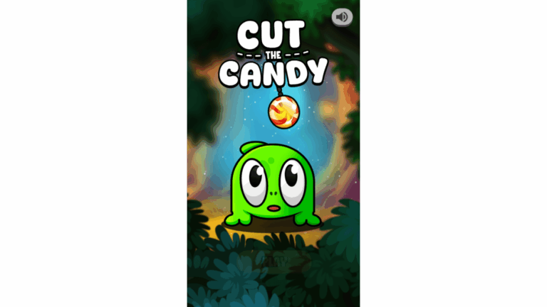 Cut The Candy – Fun Puzzle Game With Sweet Challenges