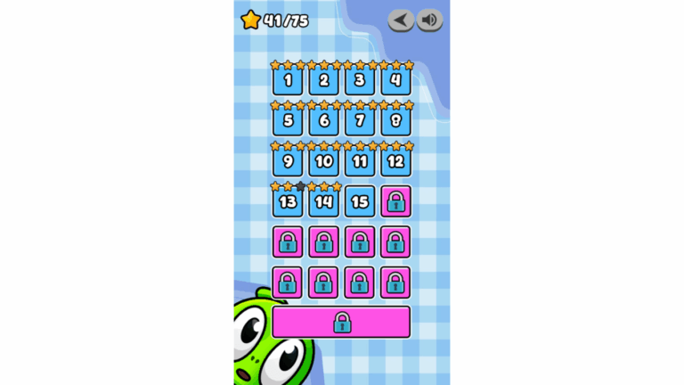 Cut The Candy – Fun Puzzle Game With Sweet Challenges